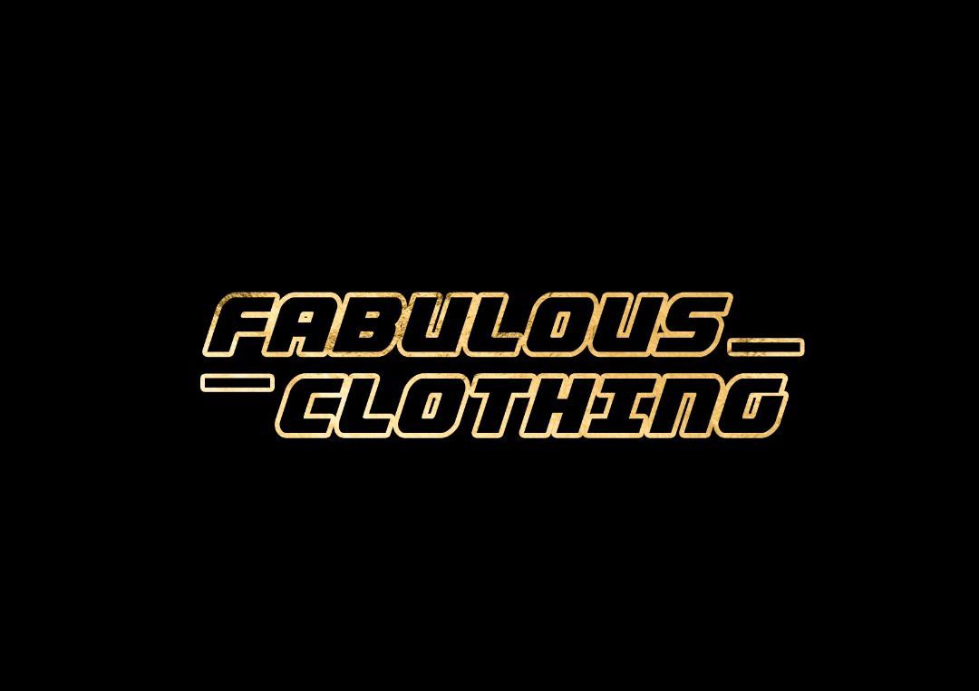 Products – Fabulous Clothing